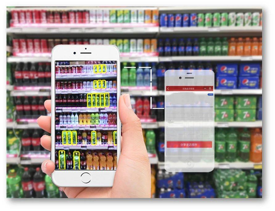 Swire Coca-Cola: How to directly connect 2 million+ terminals and ...