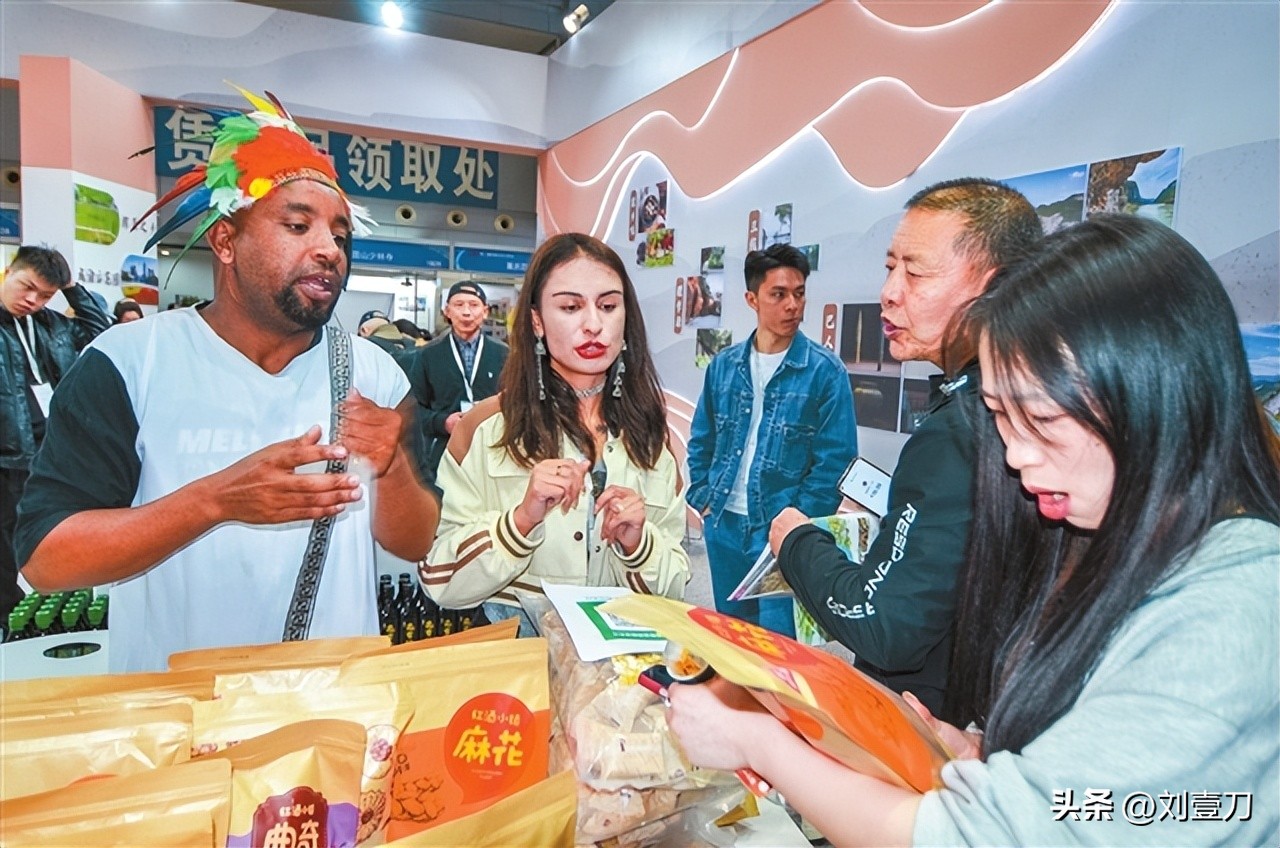 Culture as a bridge connects the world, exchanges and mutual learning ...