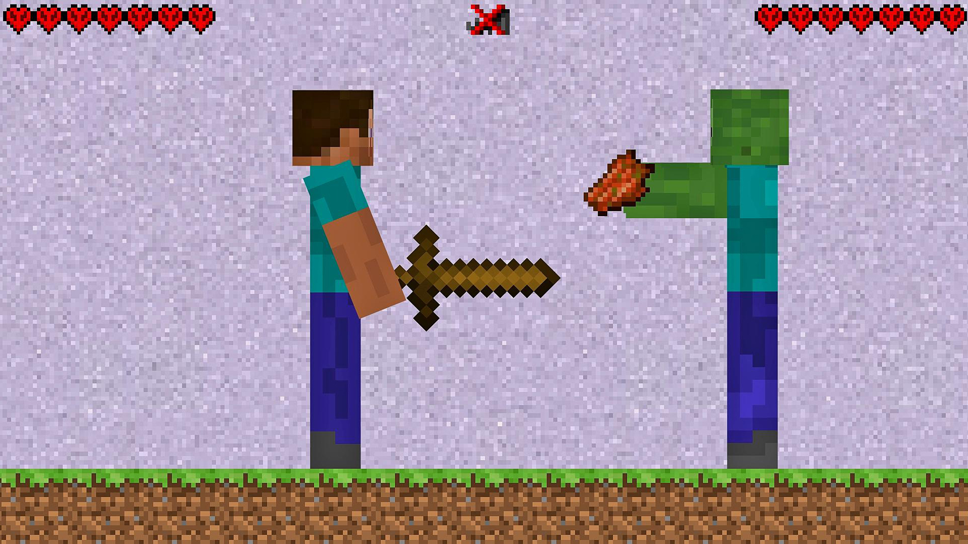 My World: Steve even has "superpowers", the earth can be memorized - iNEWS