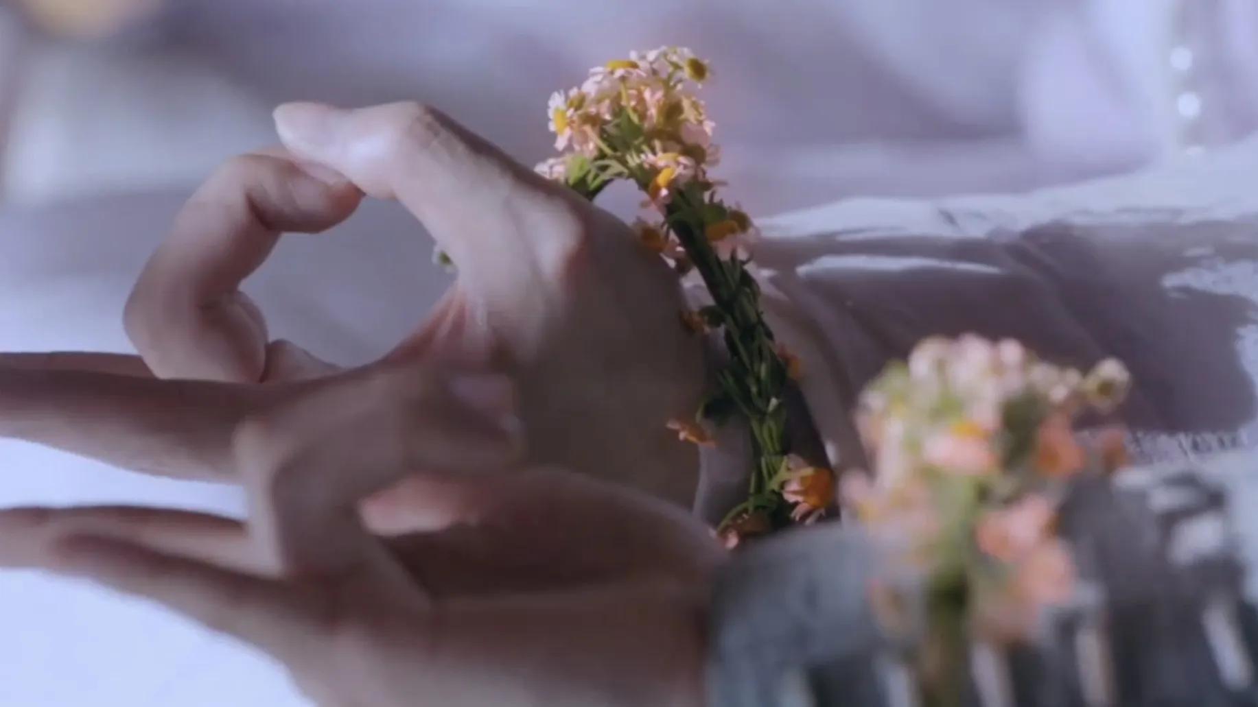 "Yu Gu Yao": Emotion is the most beautiful thing, Shi Ying's heart is ...