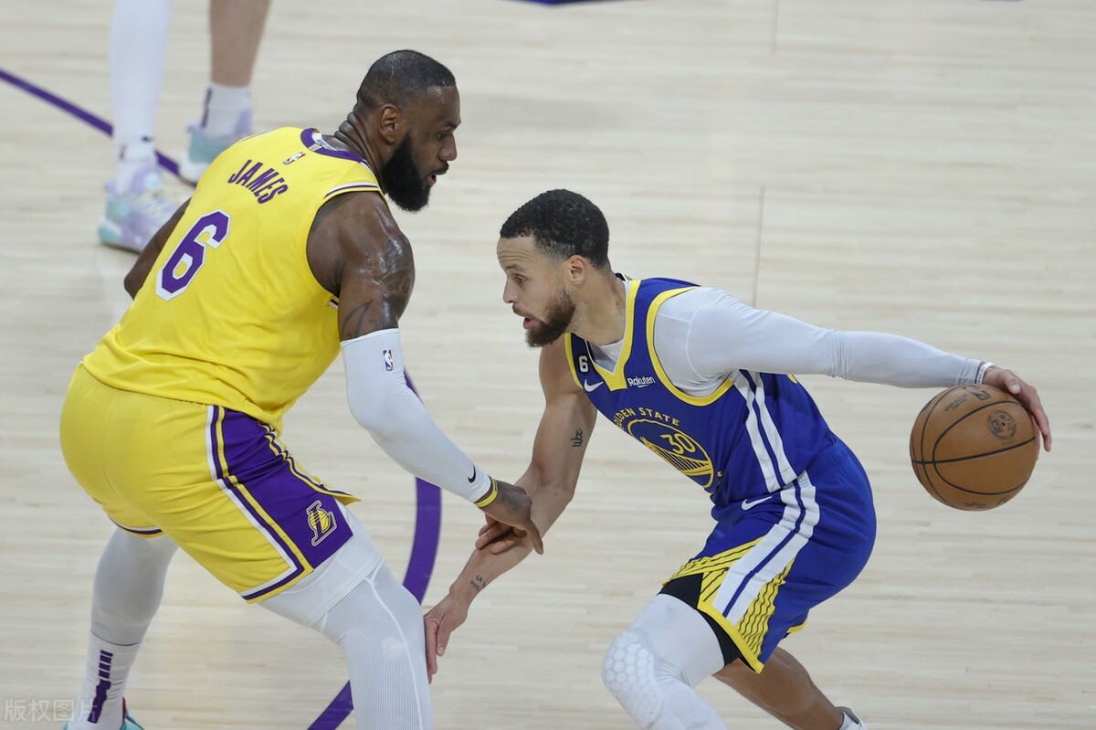 "James vs. Curry: Lakers vs. Warriors Predictions" - iNEWS