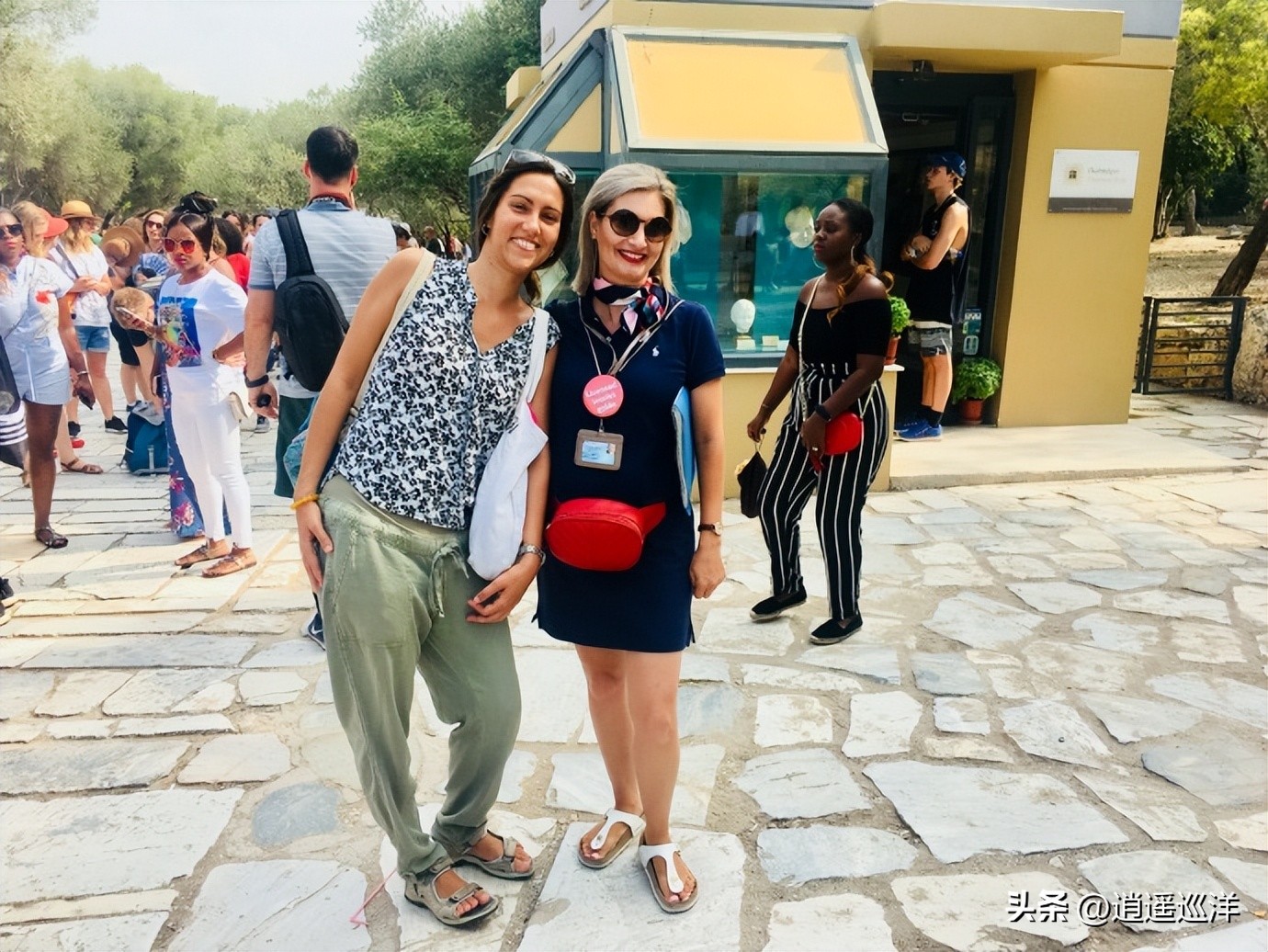 Pinnacle Work: Great Art Classic Acropolis - iNEWS