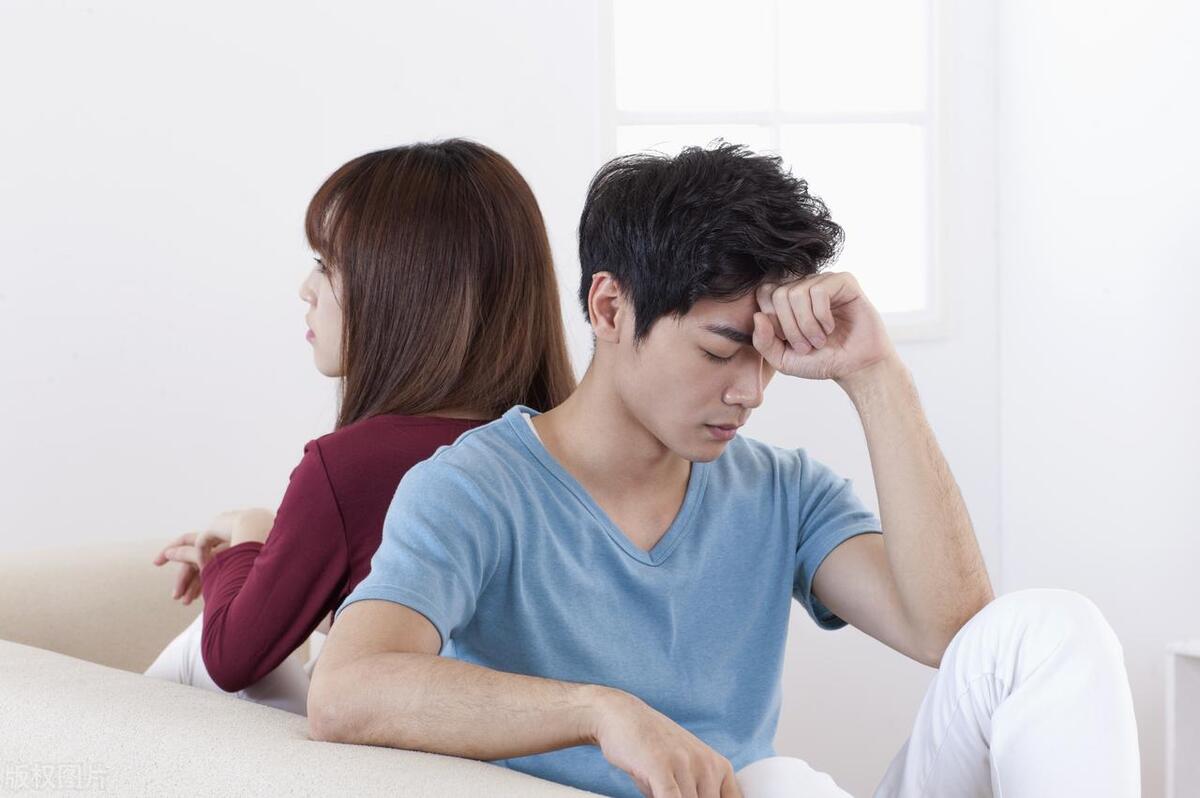 These "problems" of women are Wang Fuxiang! Don't be disgusted! This is ...