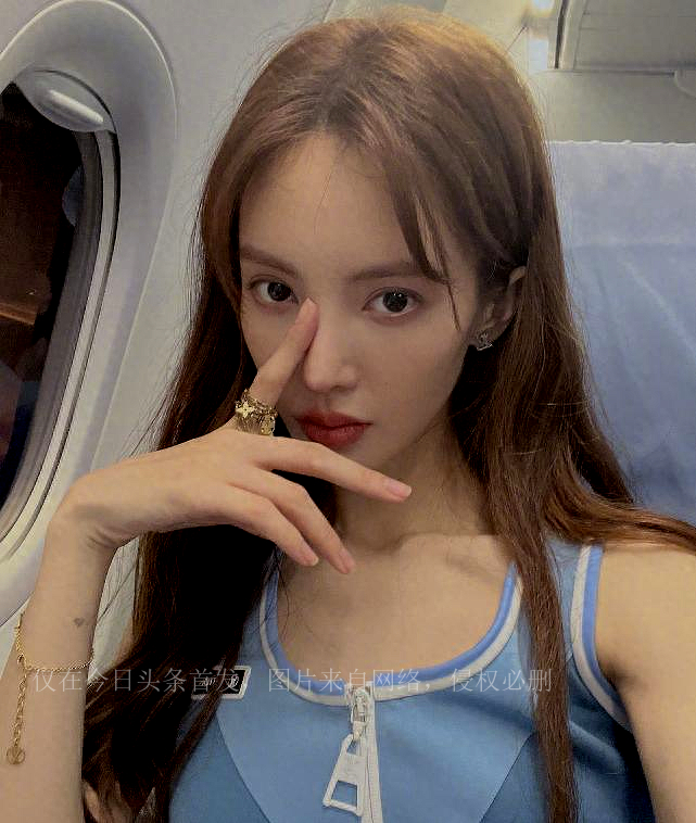 Ribs protruding and veins bulging? These actresses look as beautiful as ...