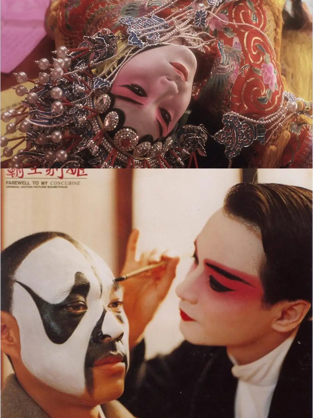 'Farewell My Concubine': Cheng Dieyi and Duan Xiaolou's love story reveals changes in Chinese ...