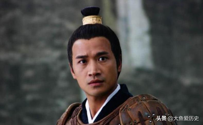 Chao Cuo, a famous scholar in the Western Han Dynasty, became a victim ...