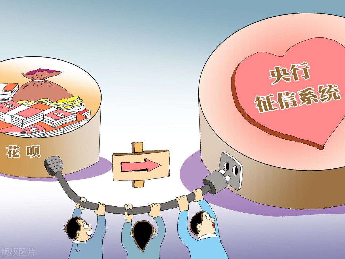 What are the consequences of not repaying Huabei for a year?Will I be sued? - iNEWS