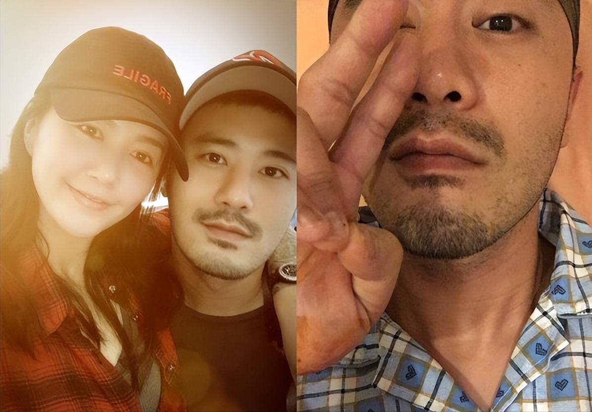 Singer Tan Weiwei is suspected of being a mother for three years, and ...