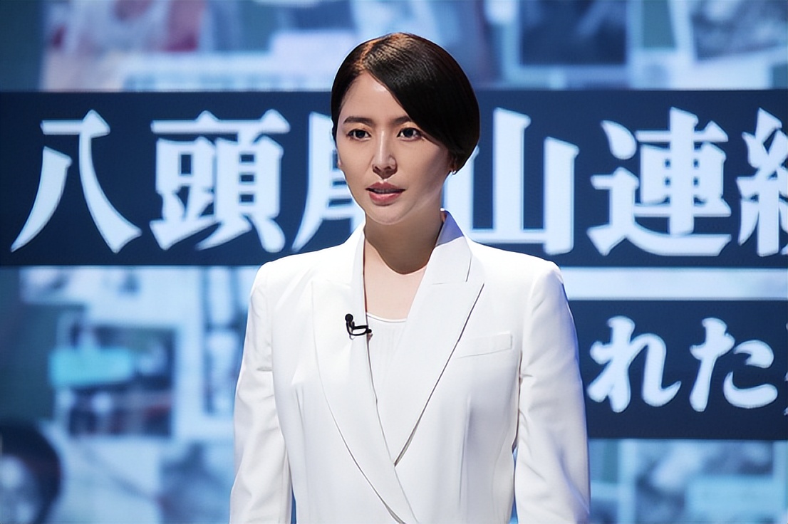 Show off the Japanese suspense drama [Elpis-Hope, or Disaster] in one ...