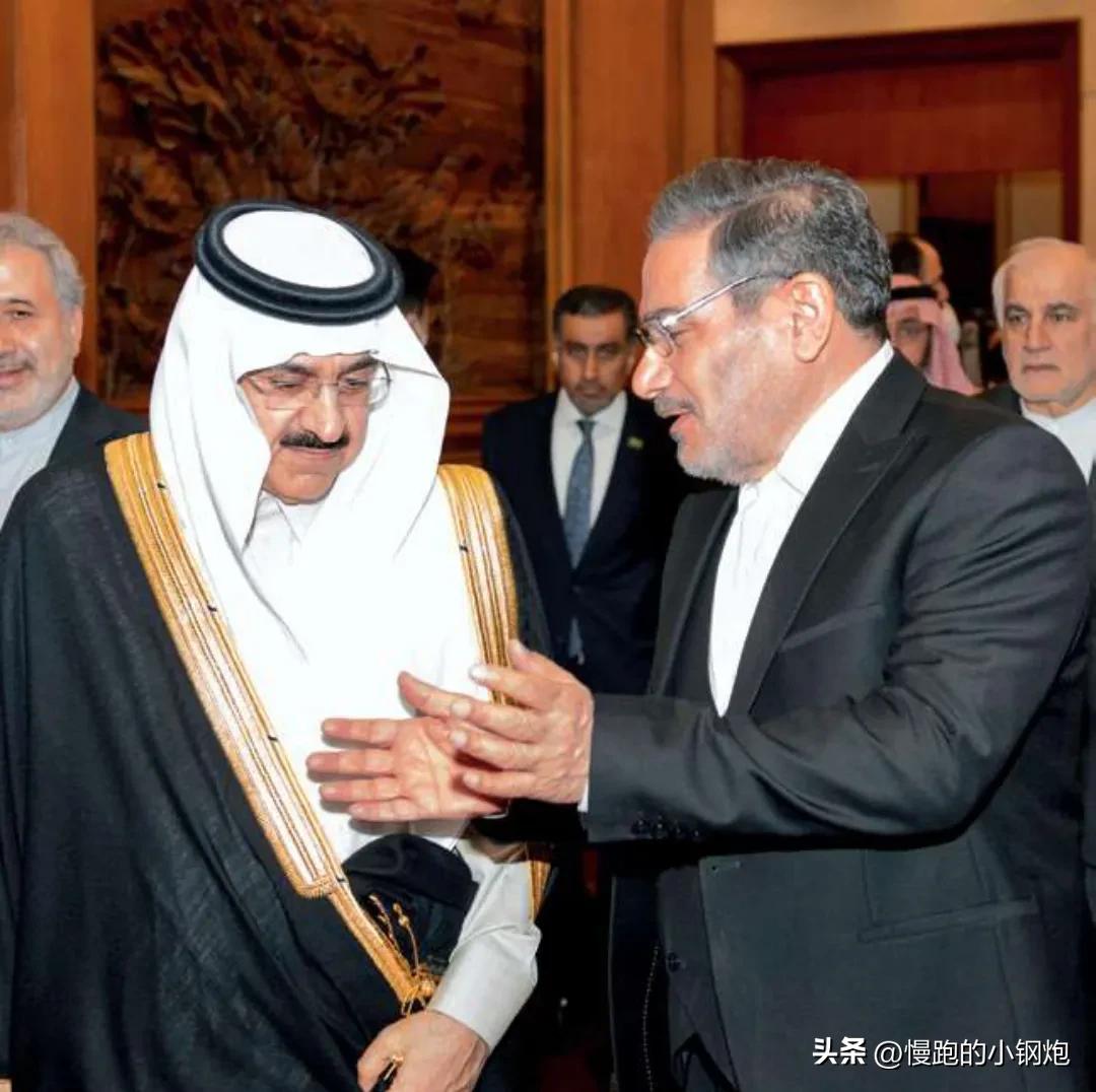 A History of Modern Saudi-Iran Relations - iNEWS