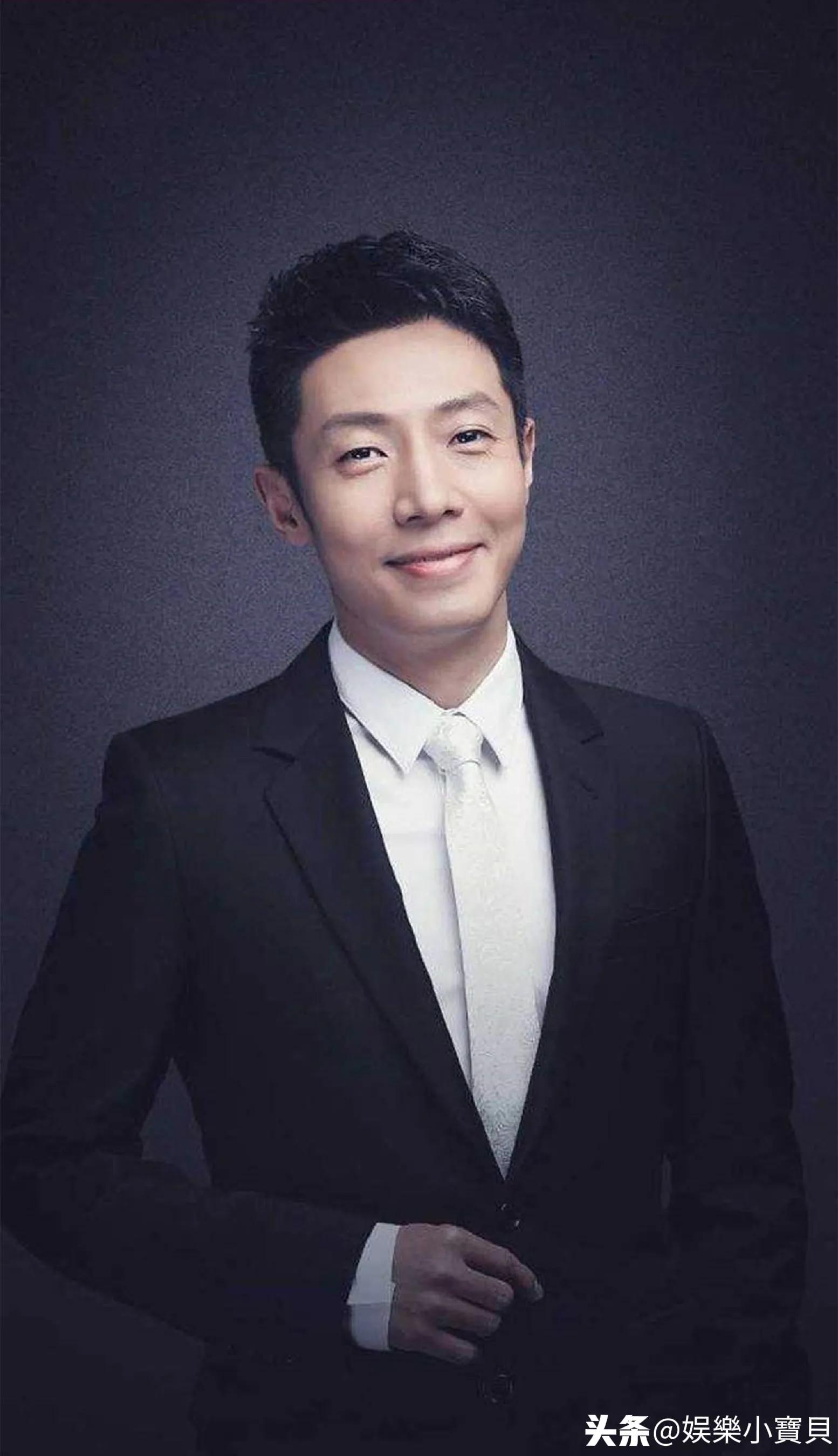 Sa Beining, who has a high EQ, resolved the embarrassment with one ...