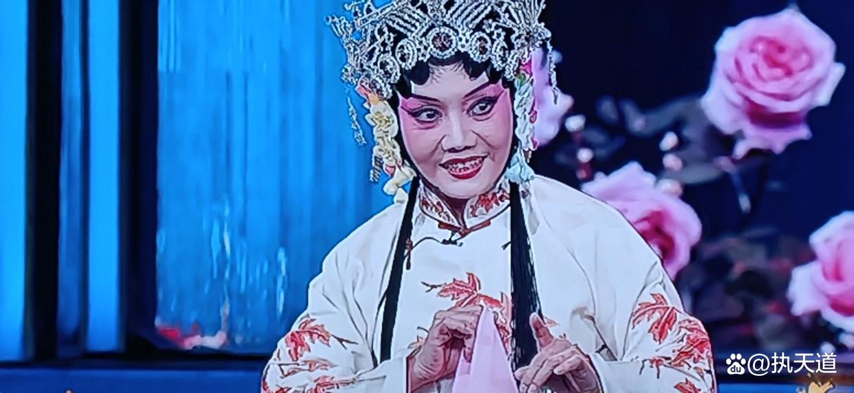 Xinfengxia's daughter interprets her mother's classic masterpiece ...