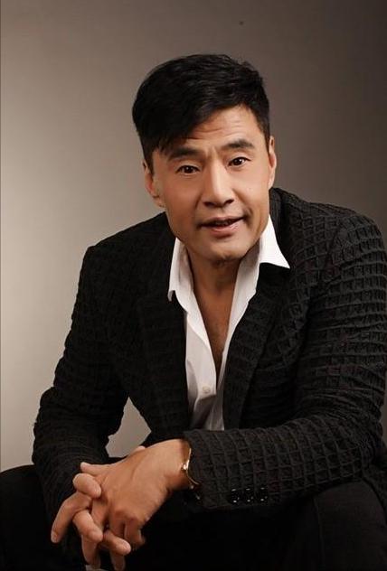 Yu Rongguang: He has kept himself clean all his life, married for 30 years and had no scandals ...