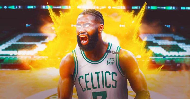 Jaylen Brown's latest workout will get Celtics fans excited - iNEWS