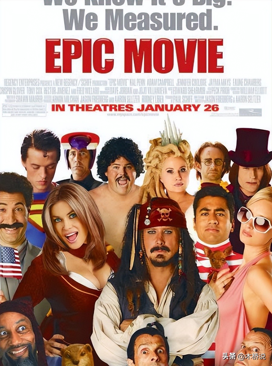 "Funny Show" is a comedy movie, what are its laughs and comedic effects ...