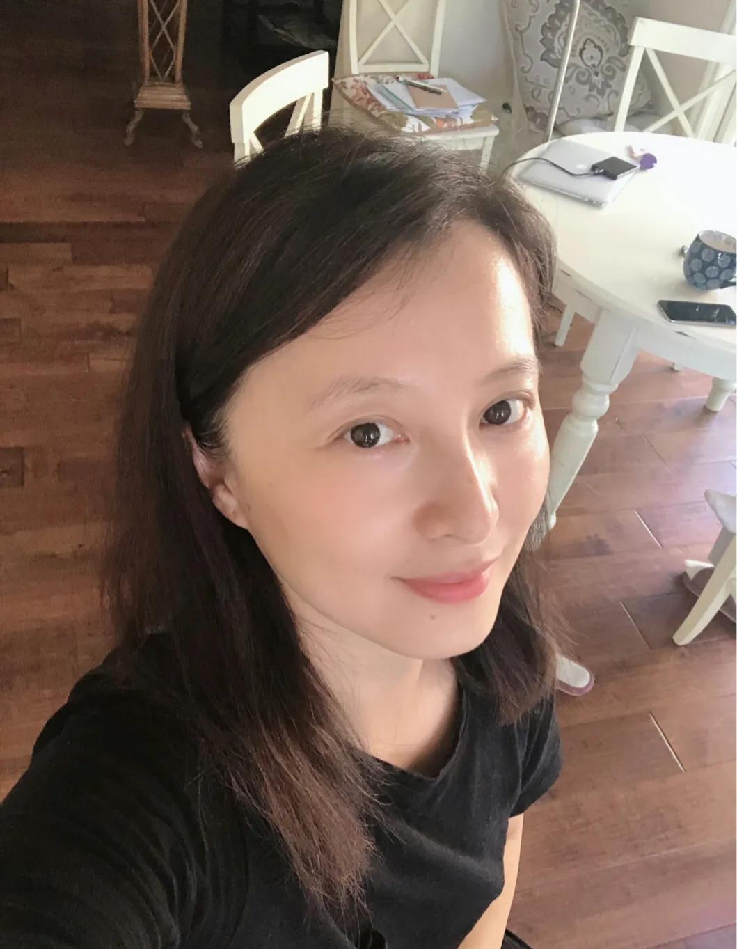 Ke Yun's acting is so good that you ignore her, but she is a great ...