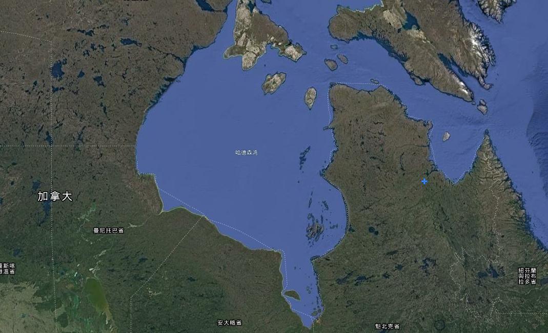 World Geography (3)-Ten largest bays in the world - iMedia
