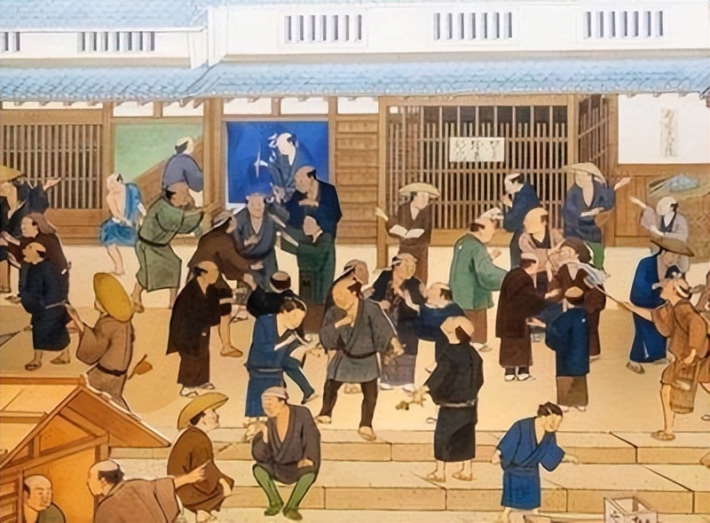 Common People's Religion and Folk Belief in the Edo Period - iMedia