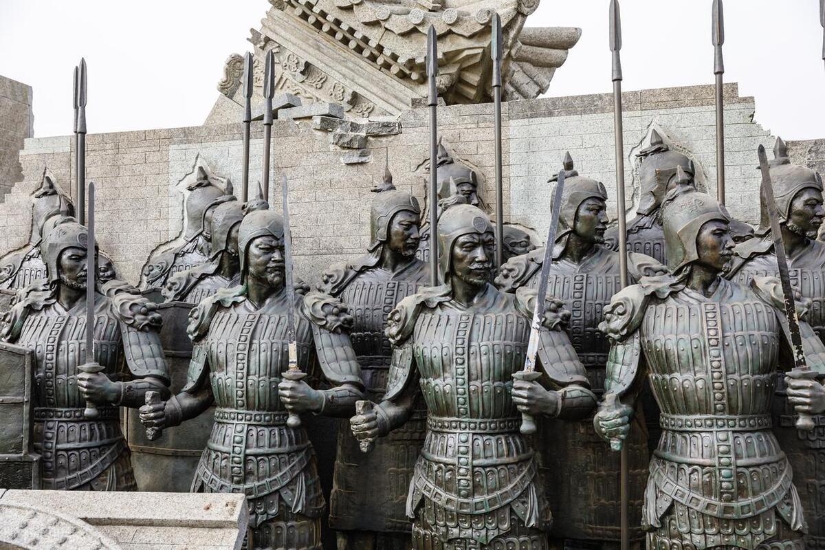 Guiguzi said that these four kinds of people are inseparable from ...