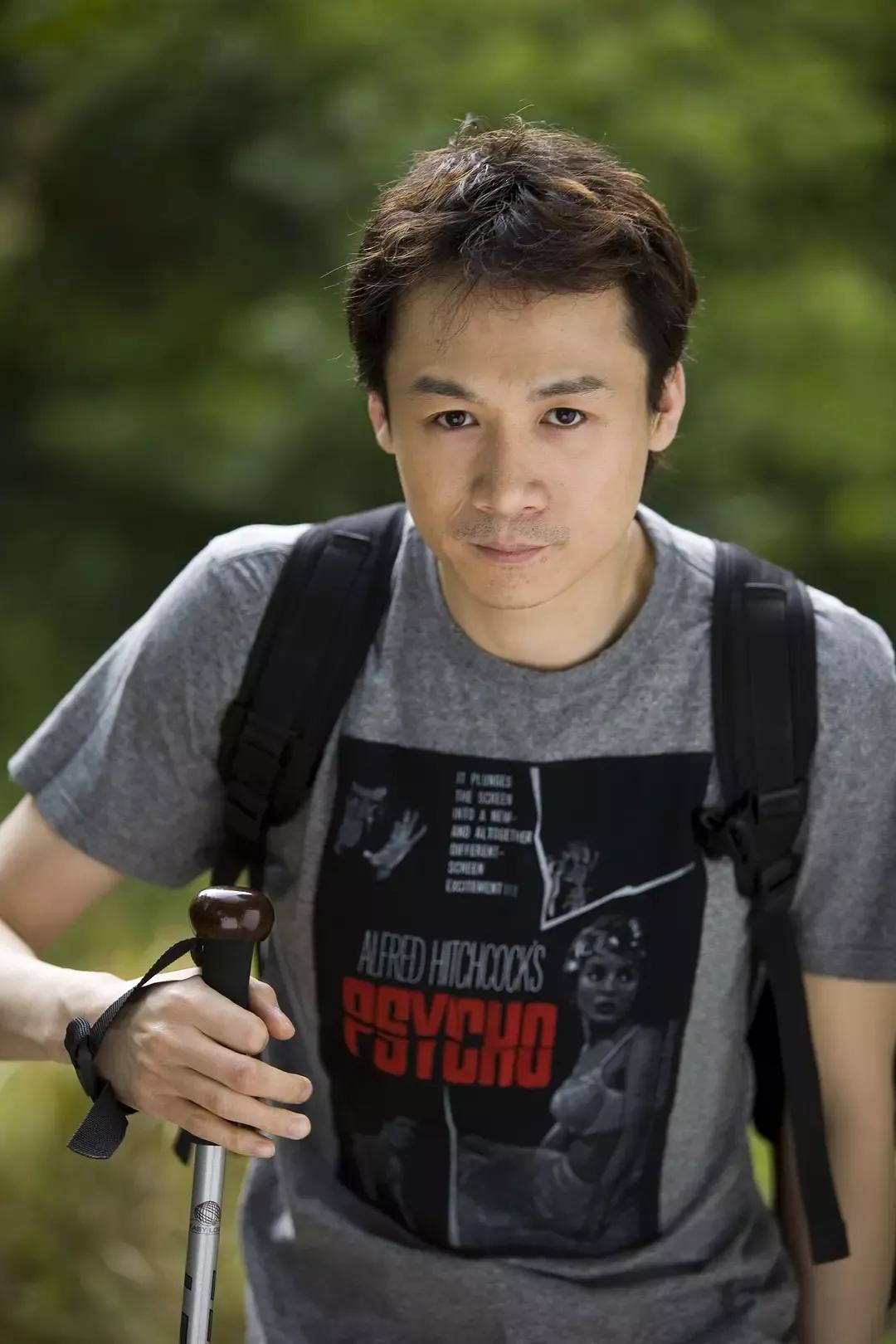 Huang Bo, the famous actor who held the red, but bears two lives, Gao ...