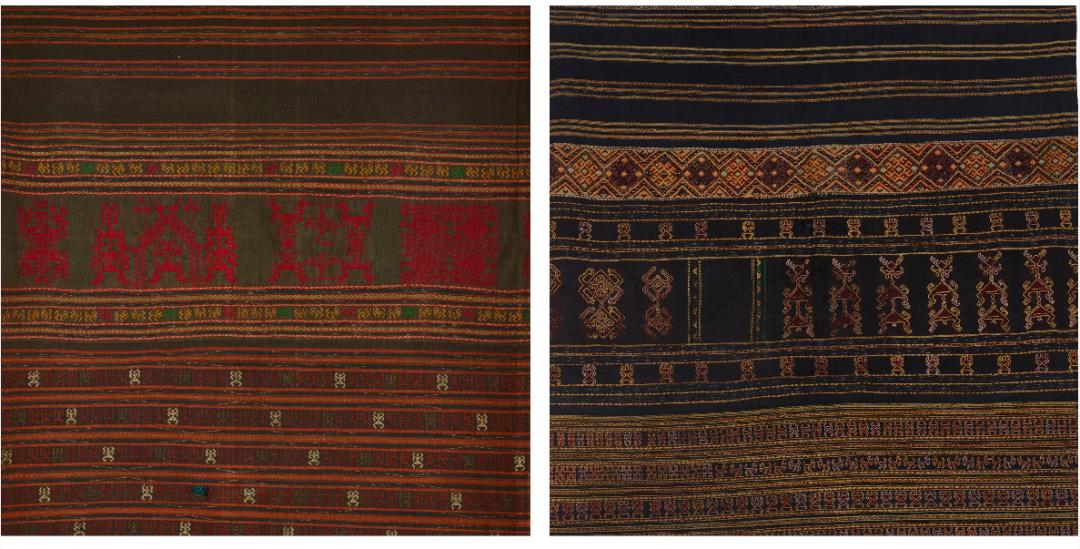 Brocade Craft of Hainan Li Nationality - iNEWS