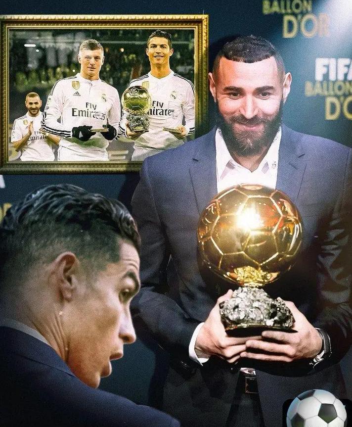 Goodbye, Real Madrid! The Golden Globe superstar may leave the team and ...
