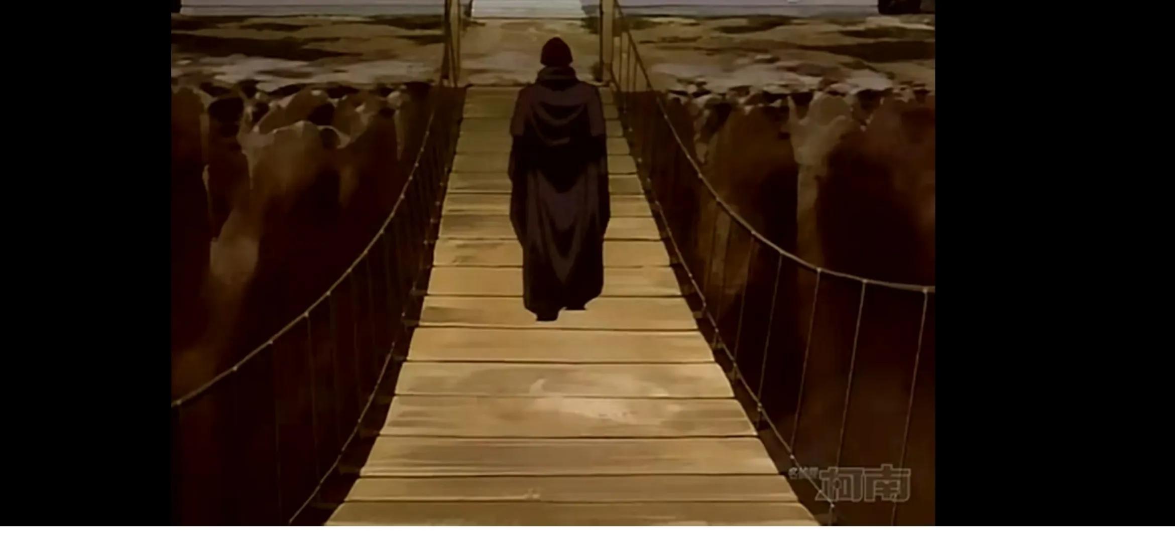 This episode in Conan must be the shadow of many people's childhood - iNEWS