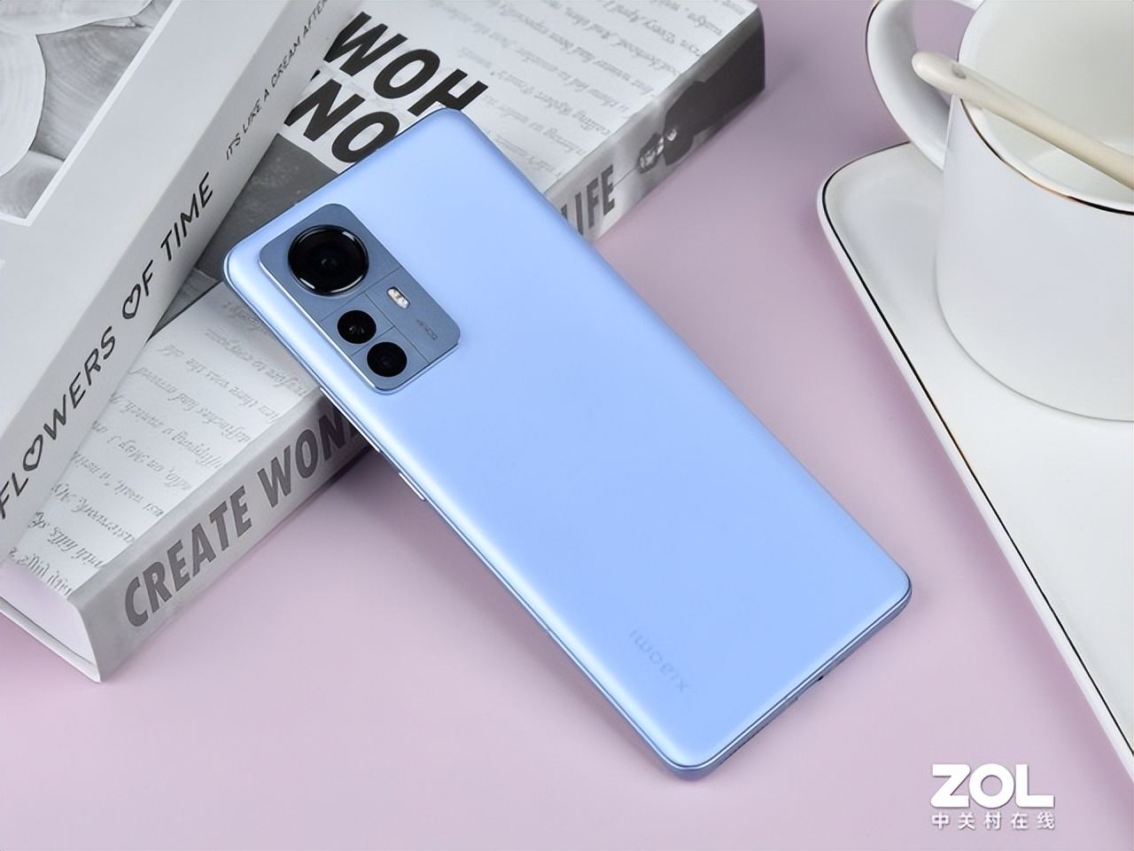 The Xiaomi Mi 12S series is full of high-level sense, and the Xiaomi Mi ...