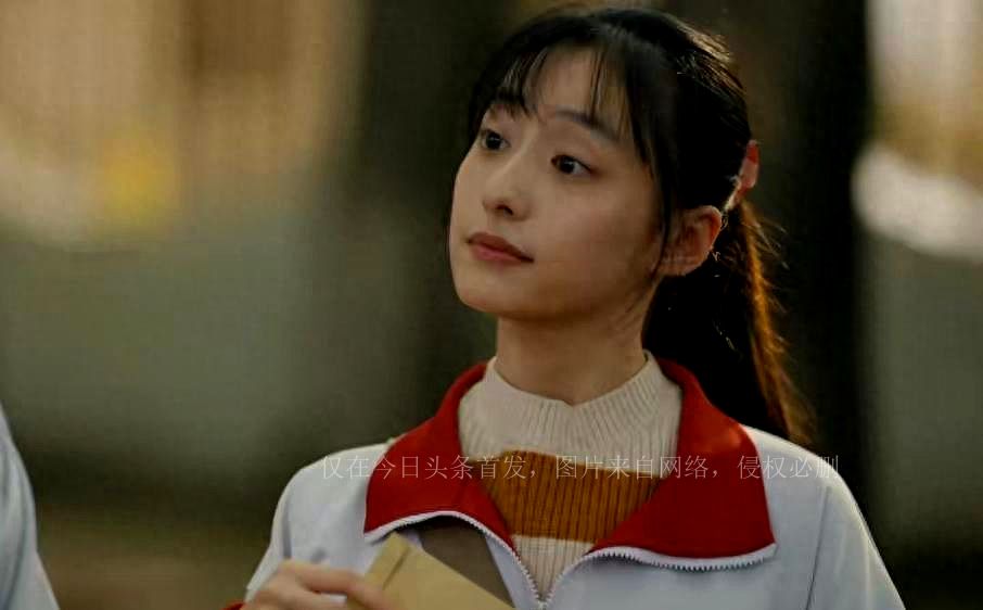 "The Human World" Cai Xiaoguang and Zhou Yue's hypocritical father ...