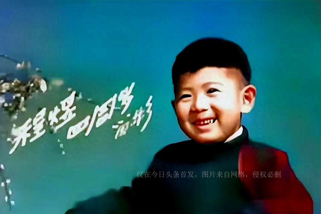 Veteran drama star Cheng Yu: He is led by his wife at home and outside ...