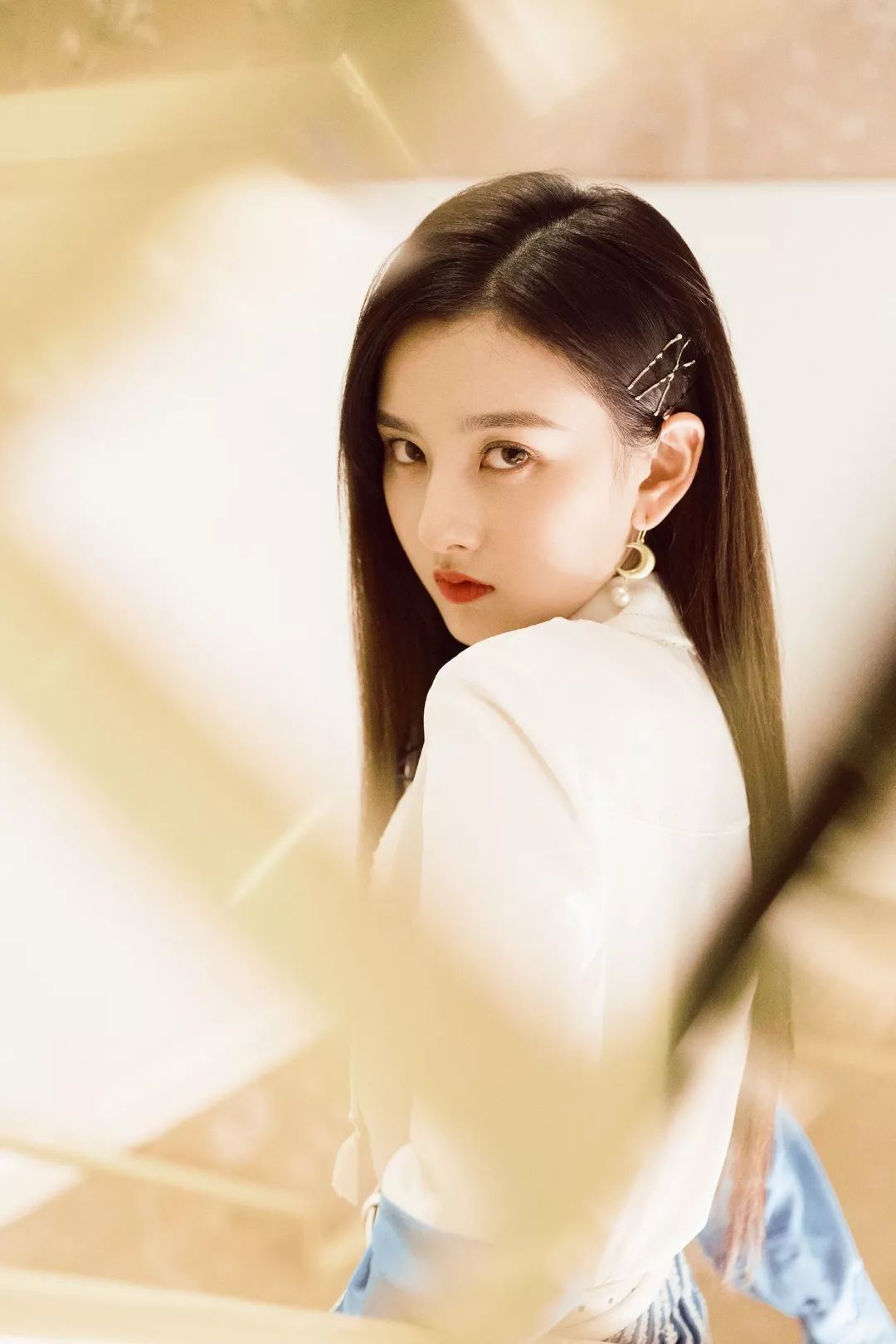 Song Zuer pictures - iNEWS