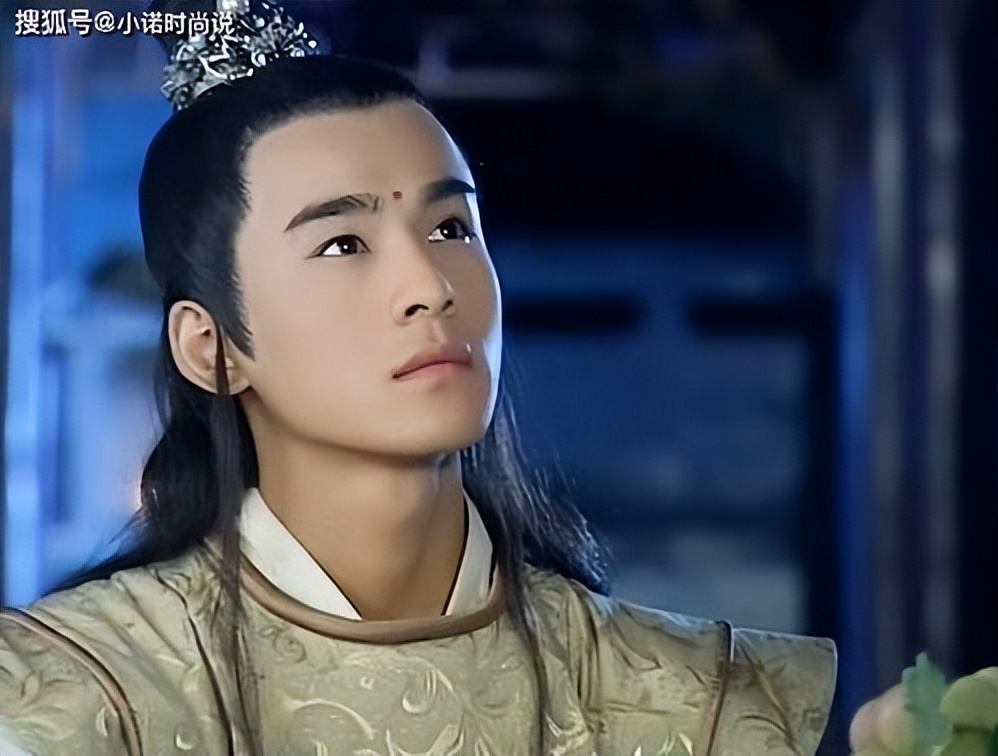 How important is it for an actor to look good? Look at Qiao Zhenyu - iMedia