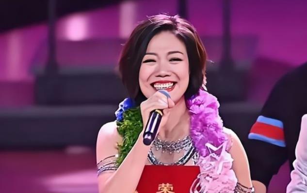 Singer Long Ting: Once the champion of "Avenue of Stars", why did she ...