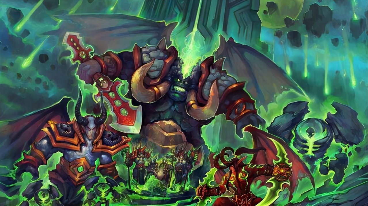 World of Warcraft: TBC Nostalgic T5 team is indeed weakened, but the ...