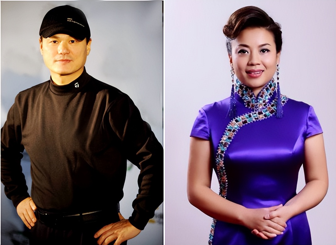 Zhang Xing: When he was young, he was imprisoned for three years for ...