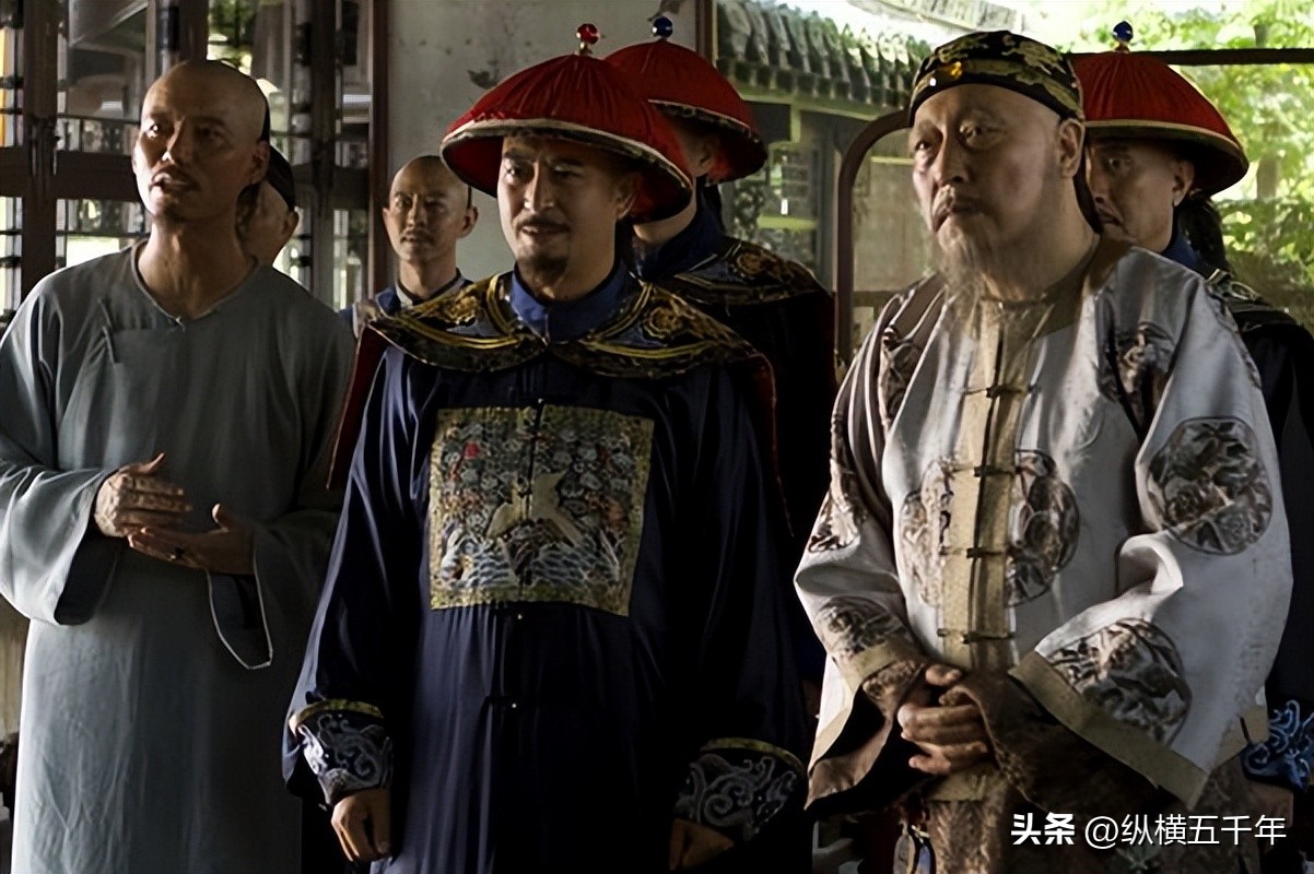 Russia took advantage of the chaos to send troops and occupied Yili for ...