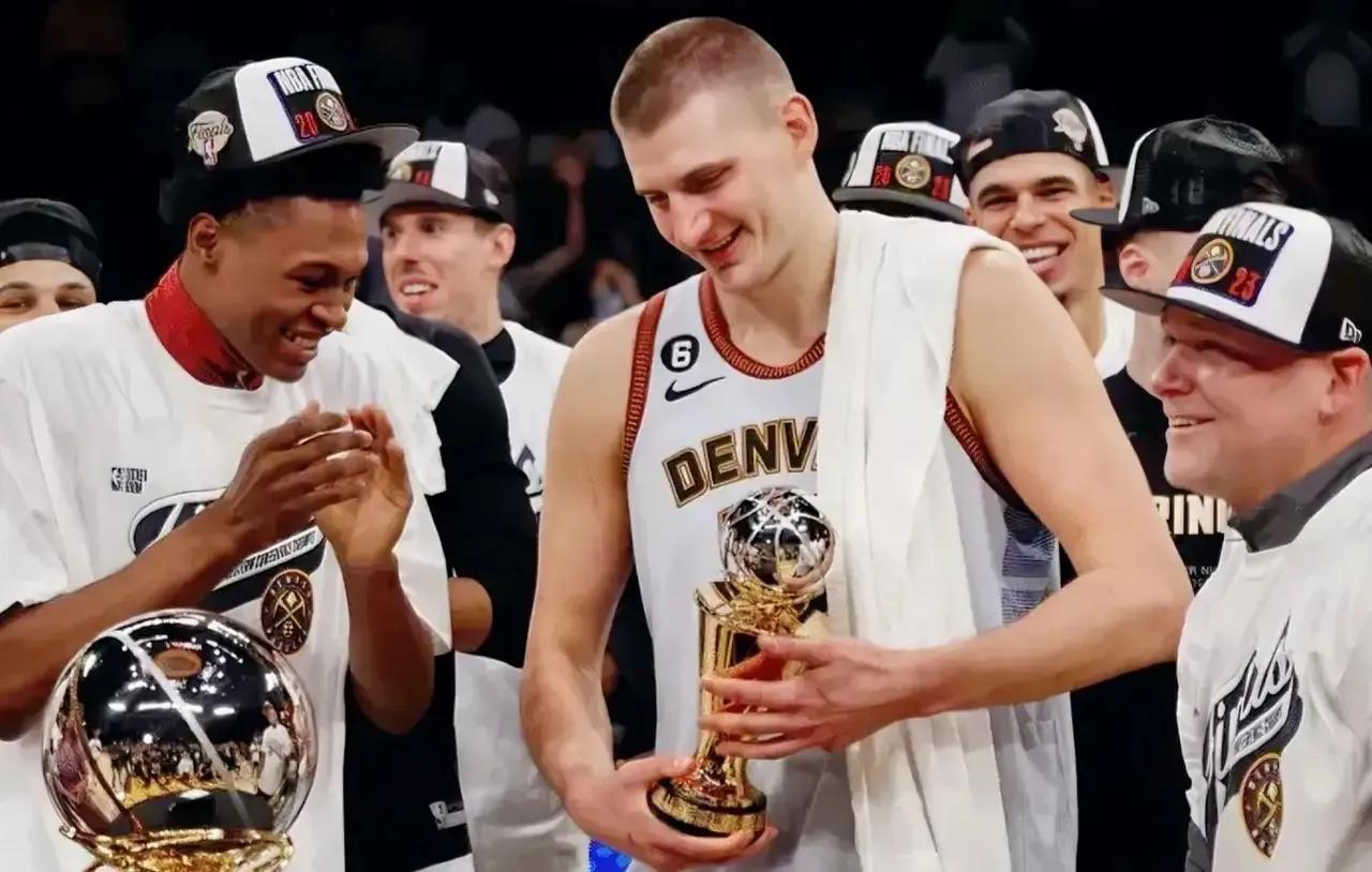 Seven Chapters of a Floating Life II: Is the era of NBA small ball over ...