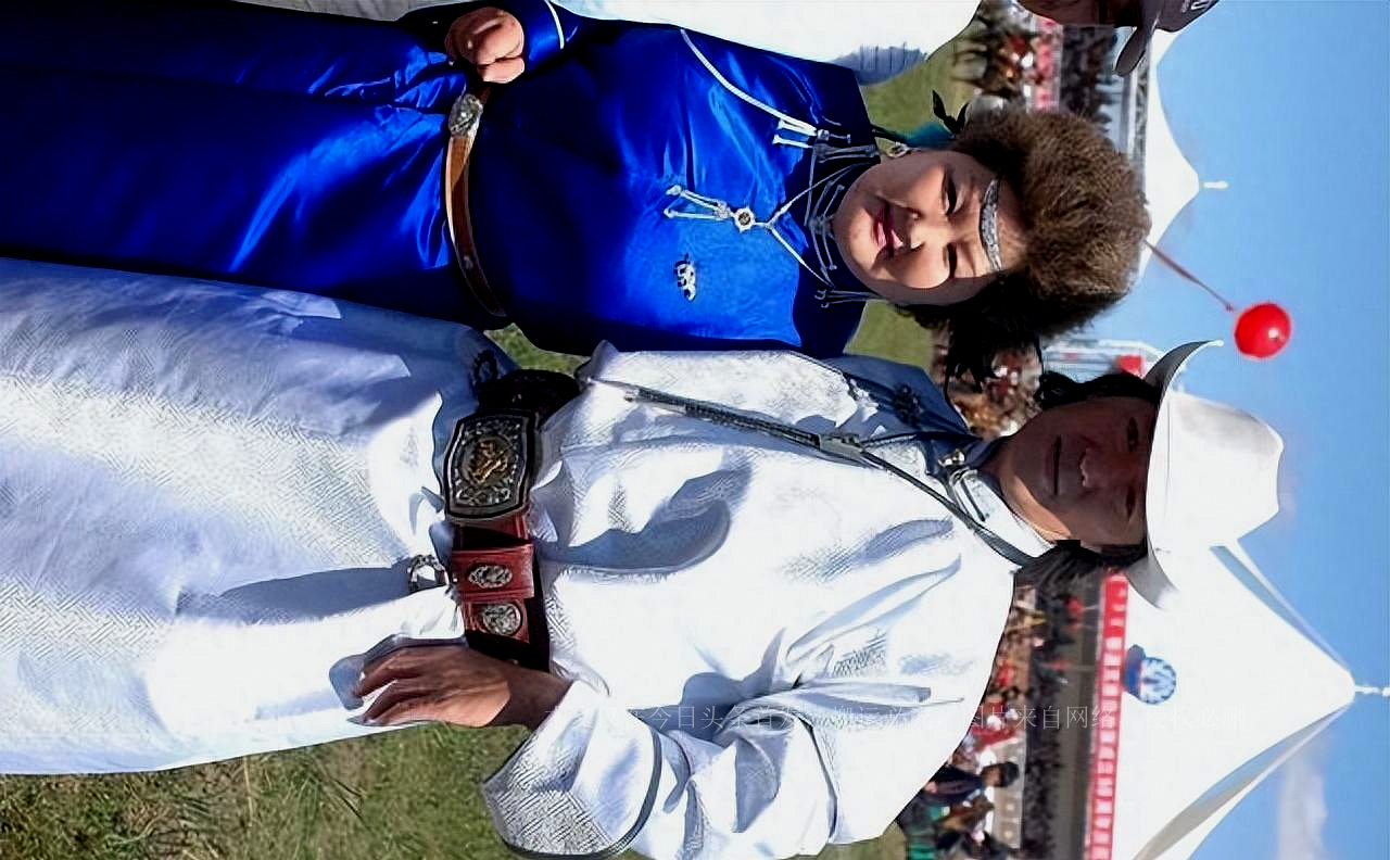 16 years later, looking at the respective situations of the "Auspicious ...