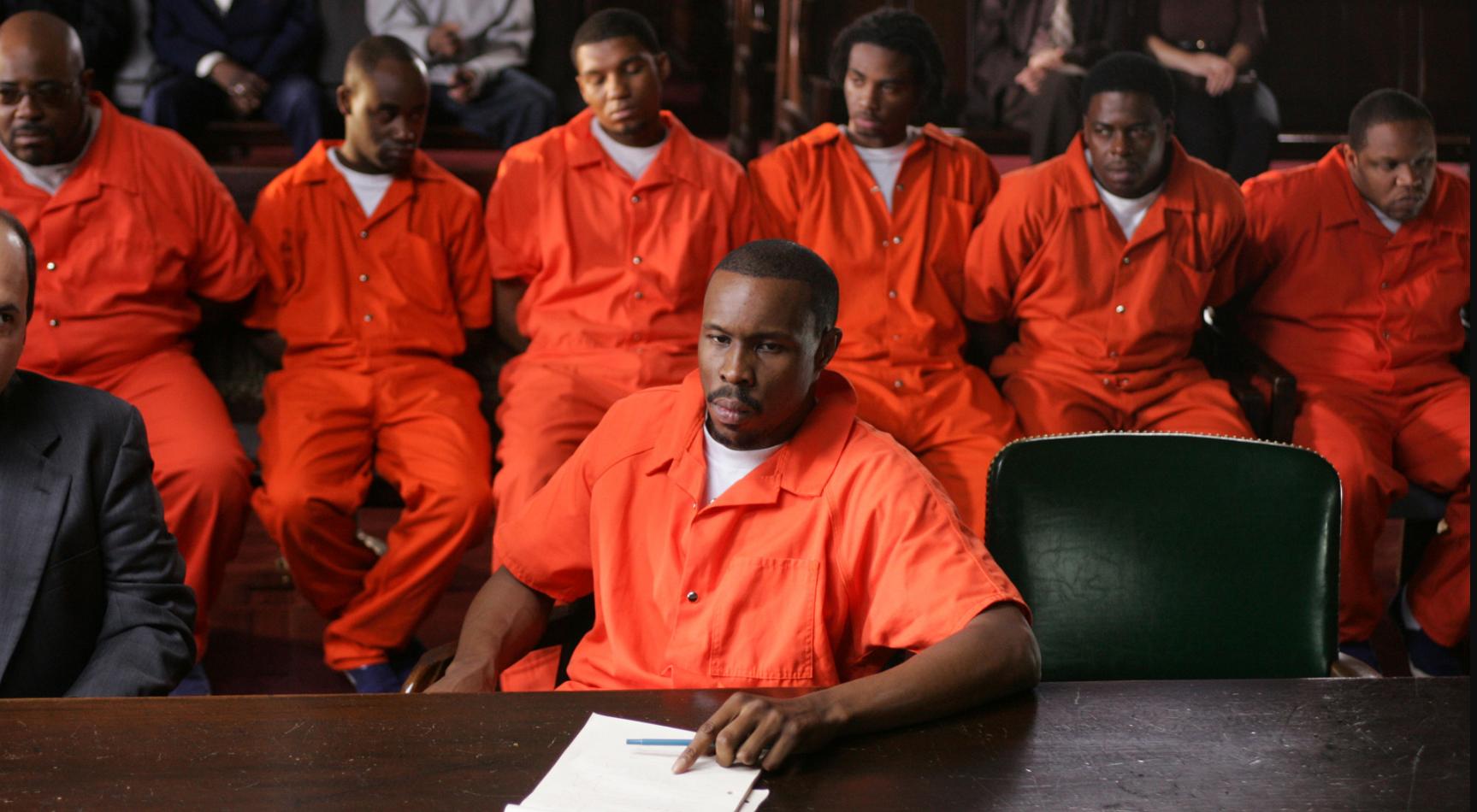 A palace-level thriller crime drama: HBO's police and gangster drama ...