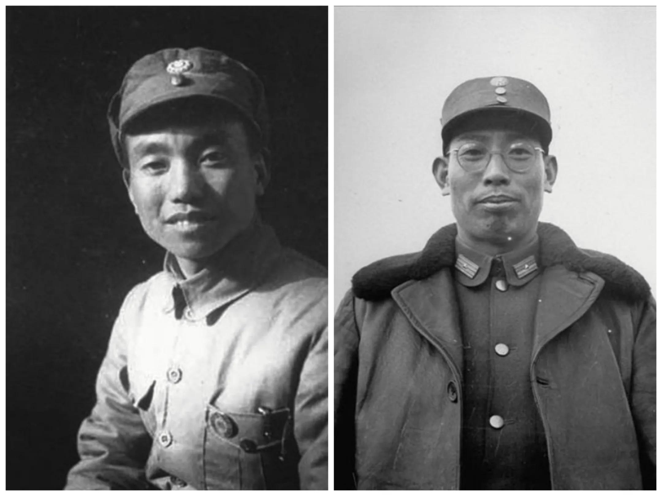 Why did Xu Guangda overwhelm Xiao Ke to become the general ...