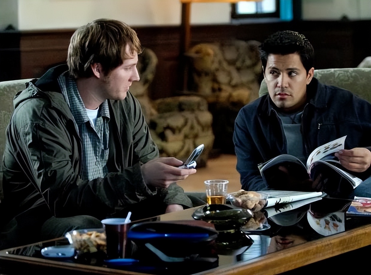 7 thrillers that hit the soul directly, each one is too daring to shoot ...