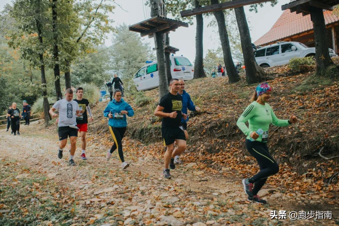 Why are more and more runners leaving running groups and running alone ...