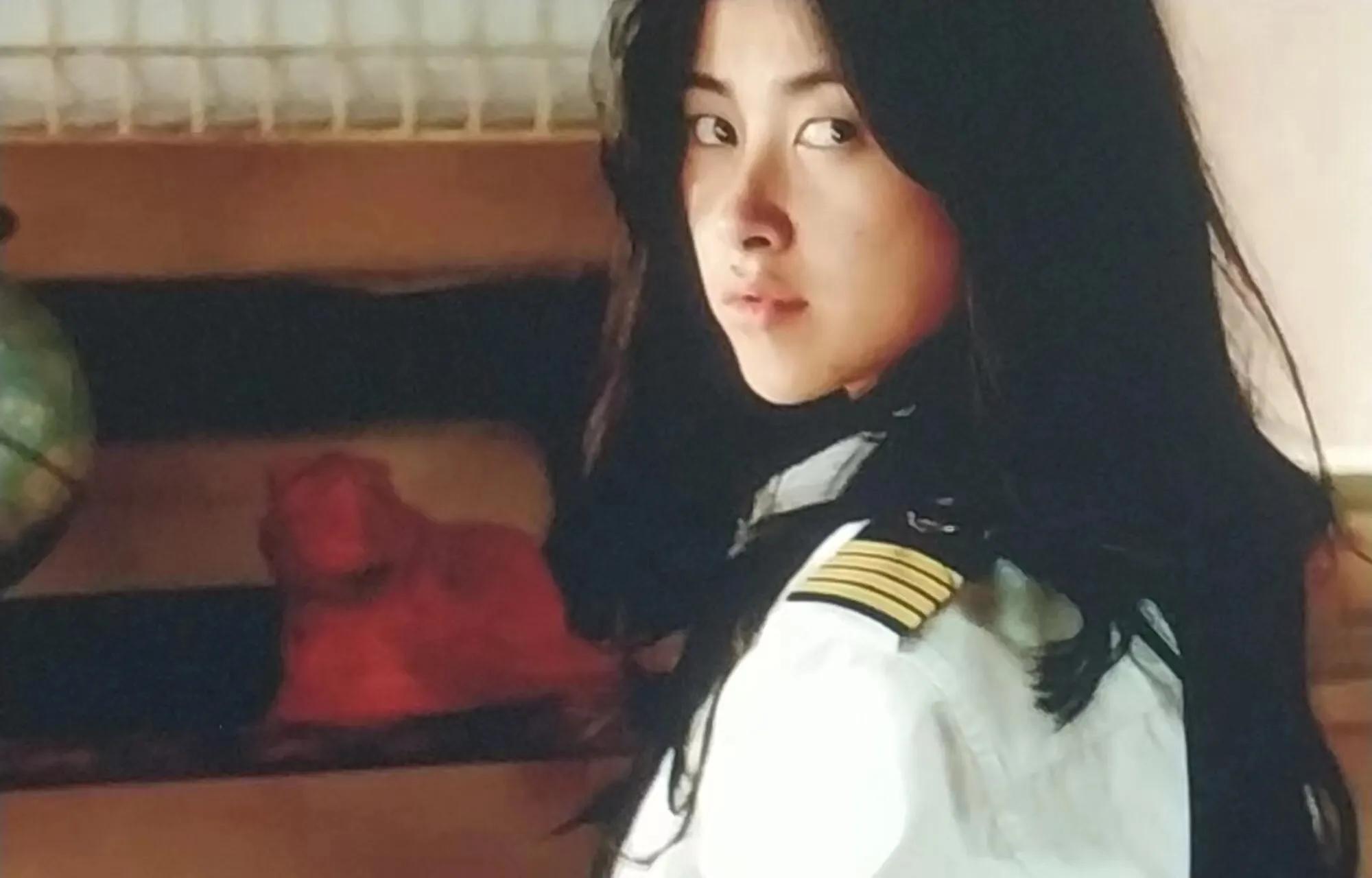 133. The film "Secret Sharer" dedicated to actor Zhu Zhu's art - iNEWS