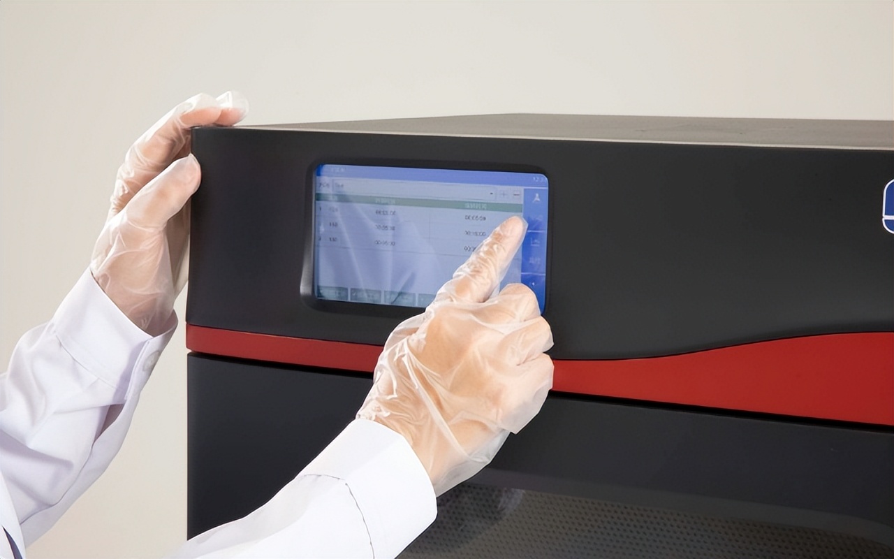 Microwave Digestion Apparatus: An Efficient Method for Solving the ...