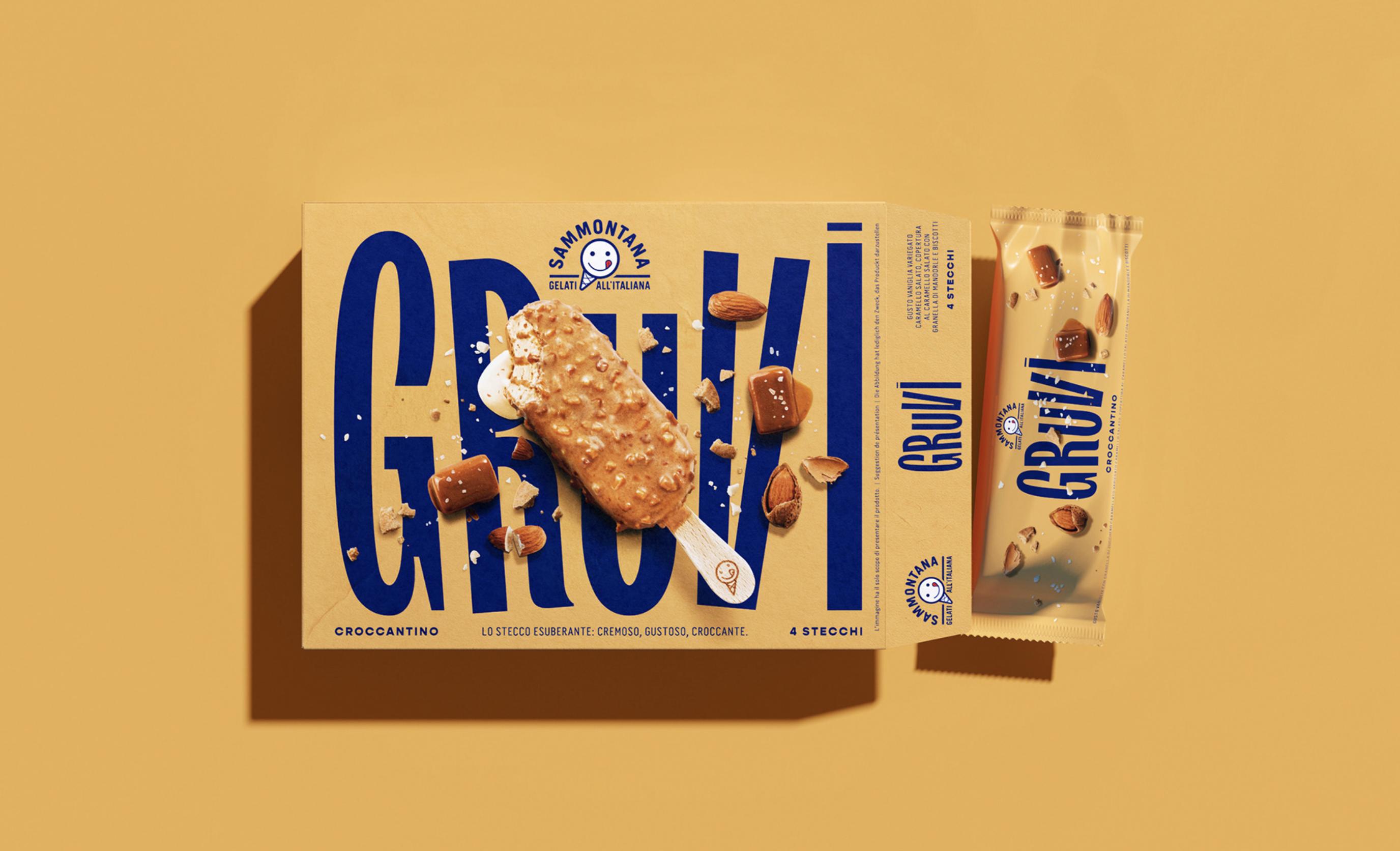 Excellent creative packaging with high appearance and visual skills ...