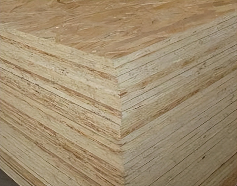 Ozon board (OSB) testing ISO 16894-2009 - iMedia