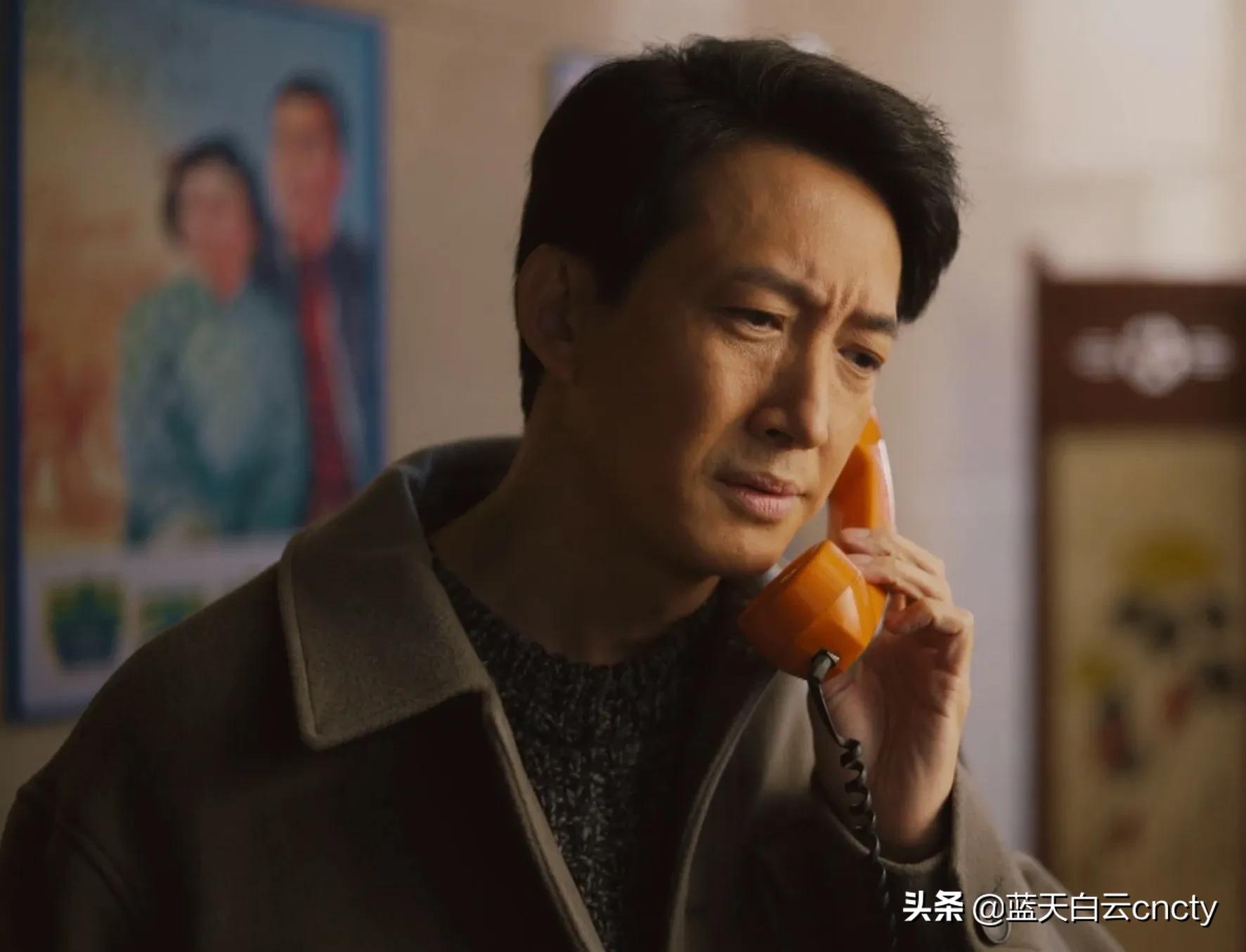 Is Zhou Rong really that bad?Even the actor's mother scolds her, but ...