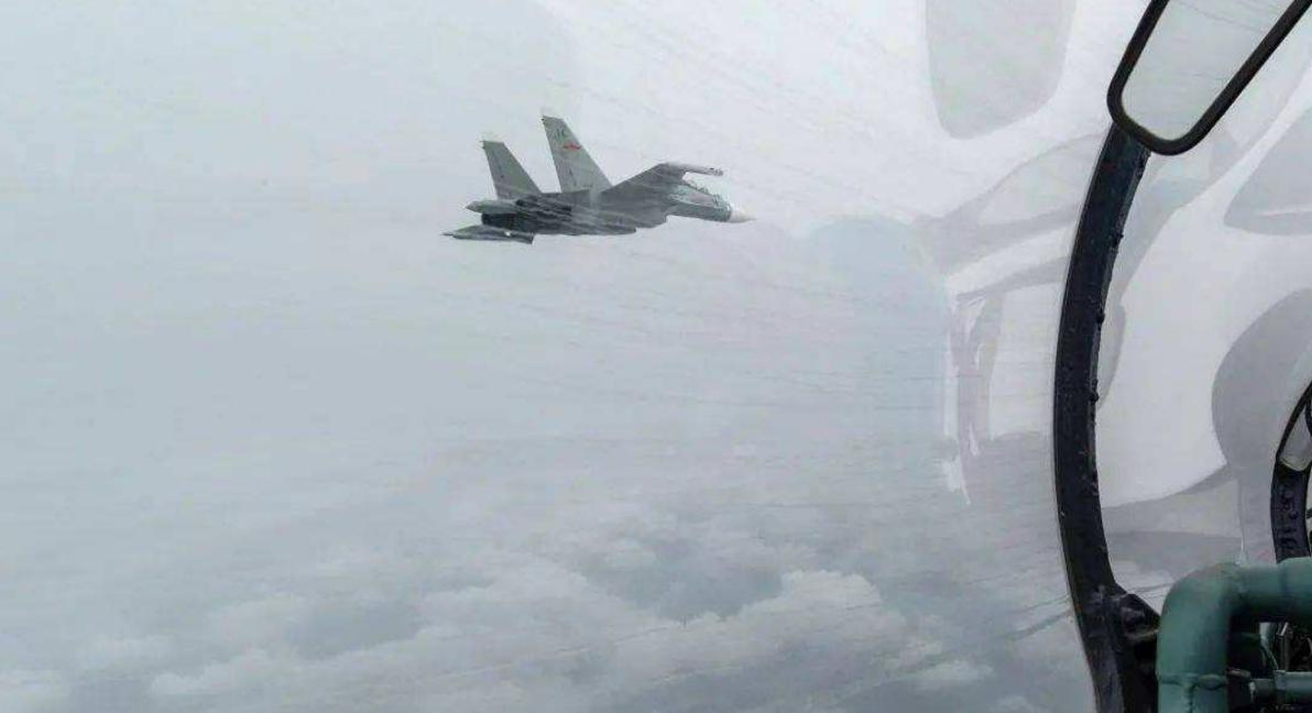 The Tengyun project has successfully made its first flight and will ...