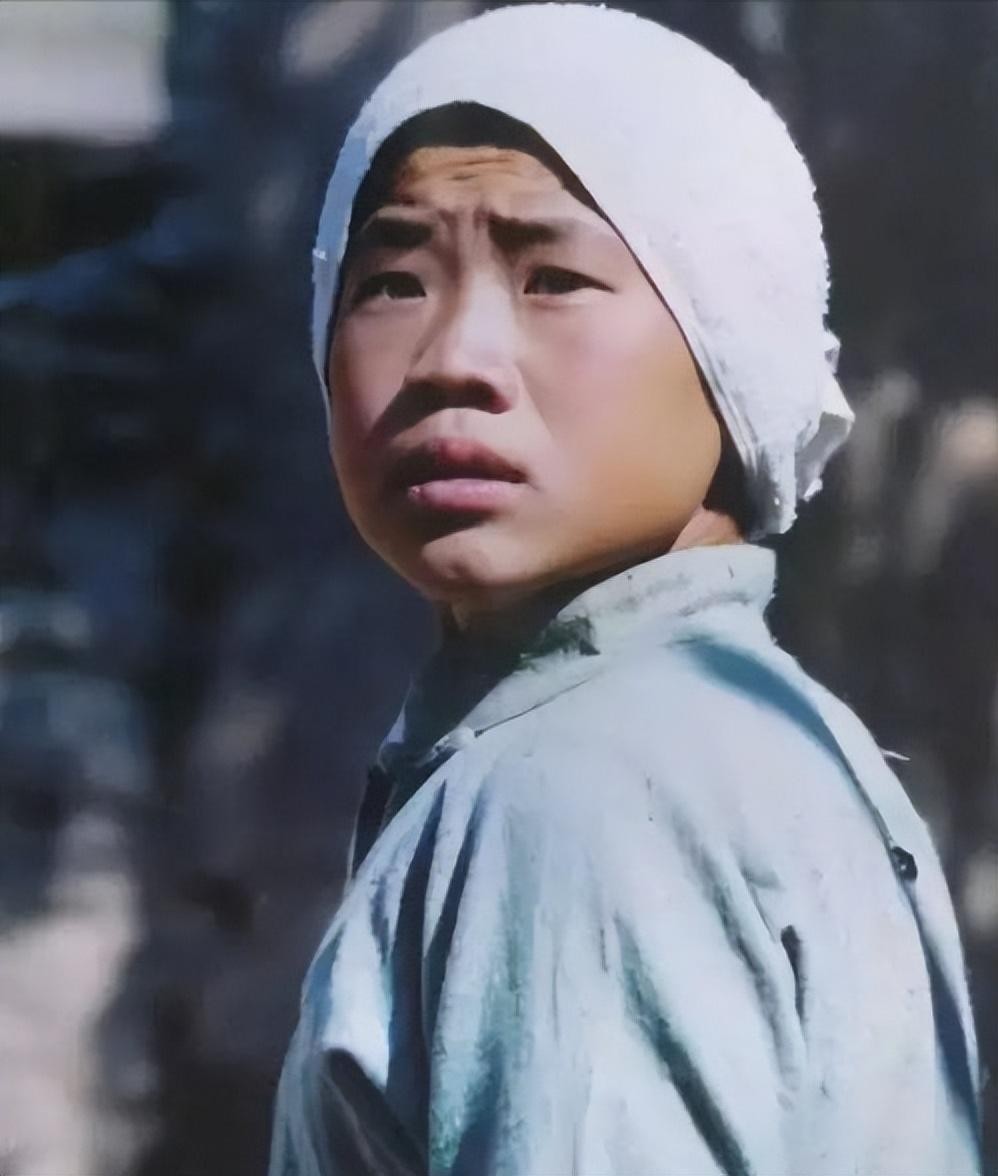 From naive to treacherous, Gazi Xie Mengwei's facial expressions ...
