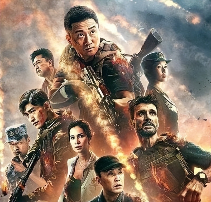 Talking about the Evolution and Evolution of Theme Action Films from ...